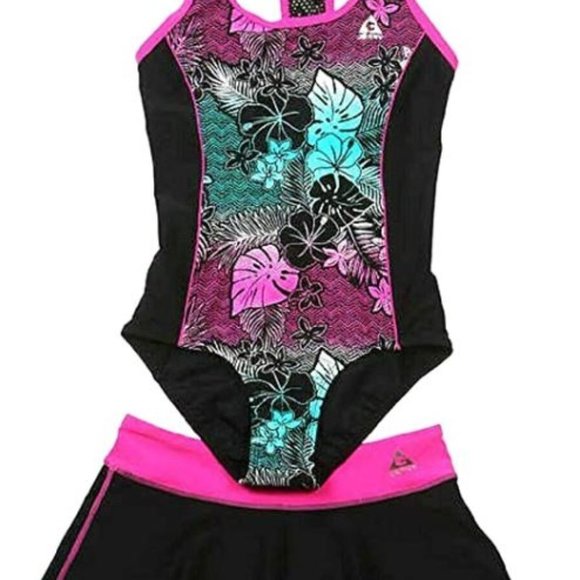 Gerry Weber | Swim | Gerry Girls Two Piece Swimsuit With Matching Swim ...